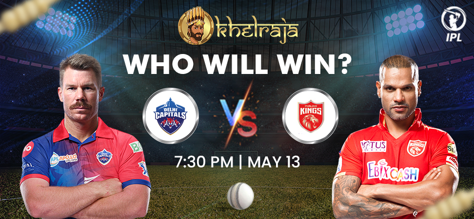 DC Vs PBKS Fantasy Cricket Prediction T20 Match dc-vs-pbks-fantasy-cricket-prediction-t20-match