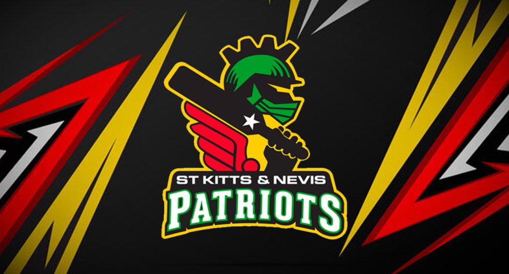 St Kitts and Nevis Patriots: Team Squad, Schedule, Fixture, Players ...
